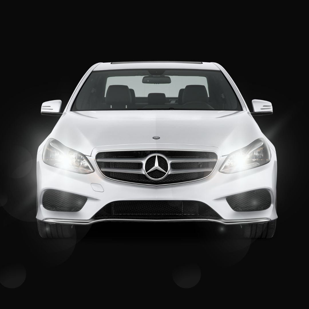 Our Fleet - Supreme Concierge Limited