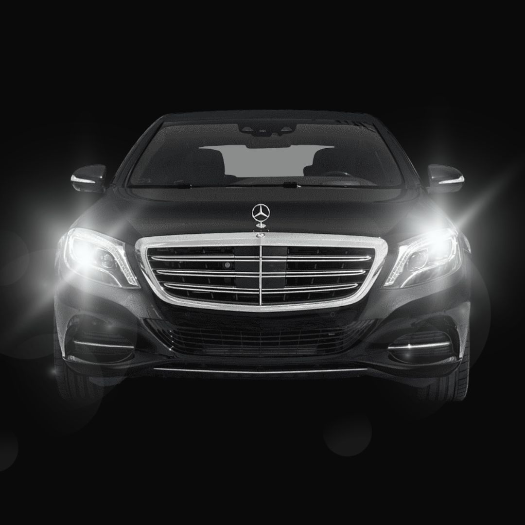 Our Fleet - Supreme Concierge Limited