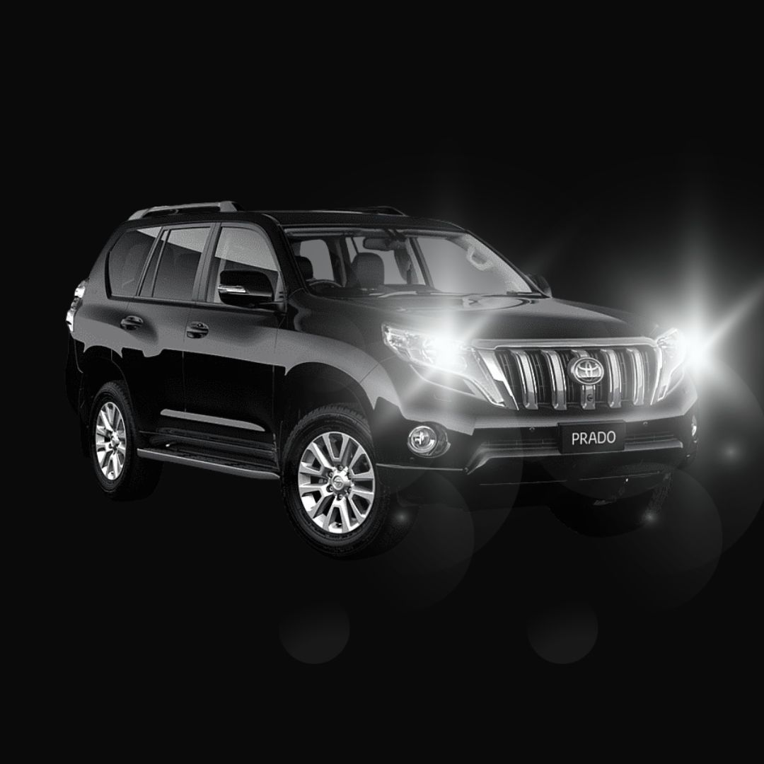 Our Fleet - Supreme Concierge Limited