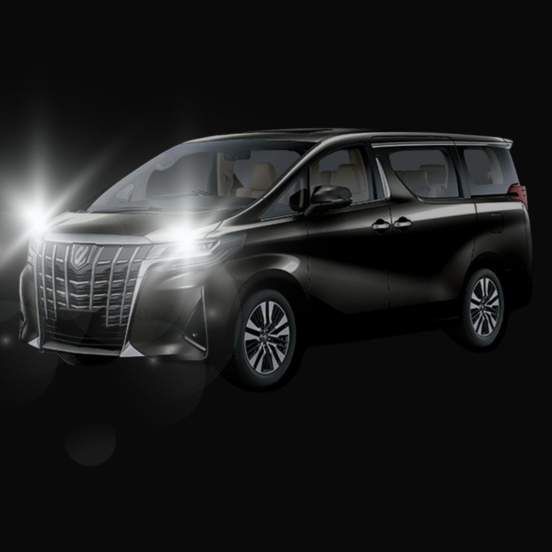 Our Fleet - Supreme Concierge Limited